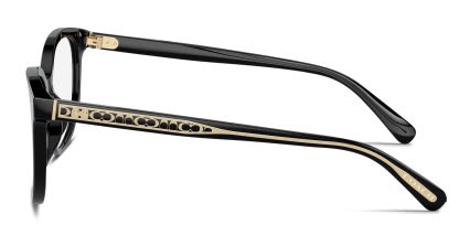 Coach HC6236U black frame