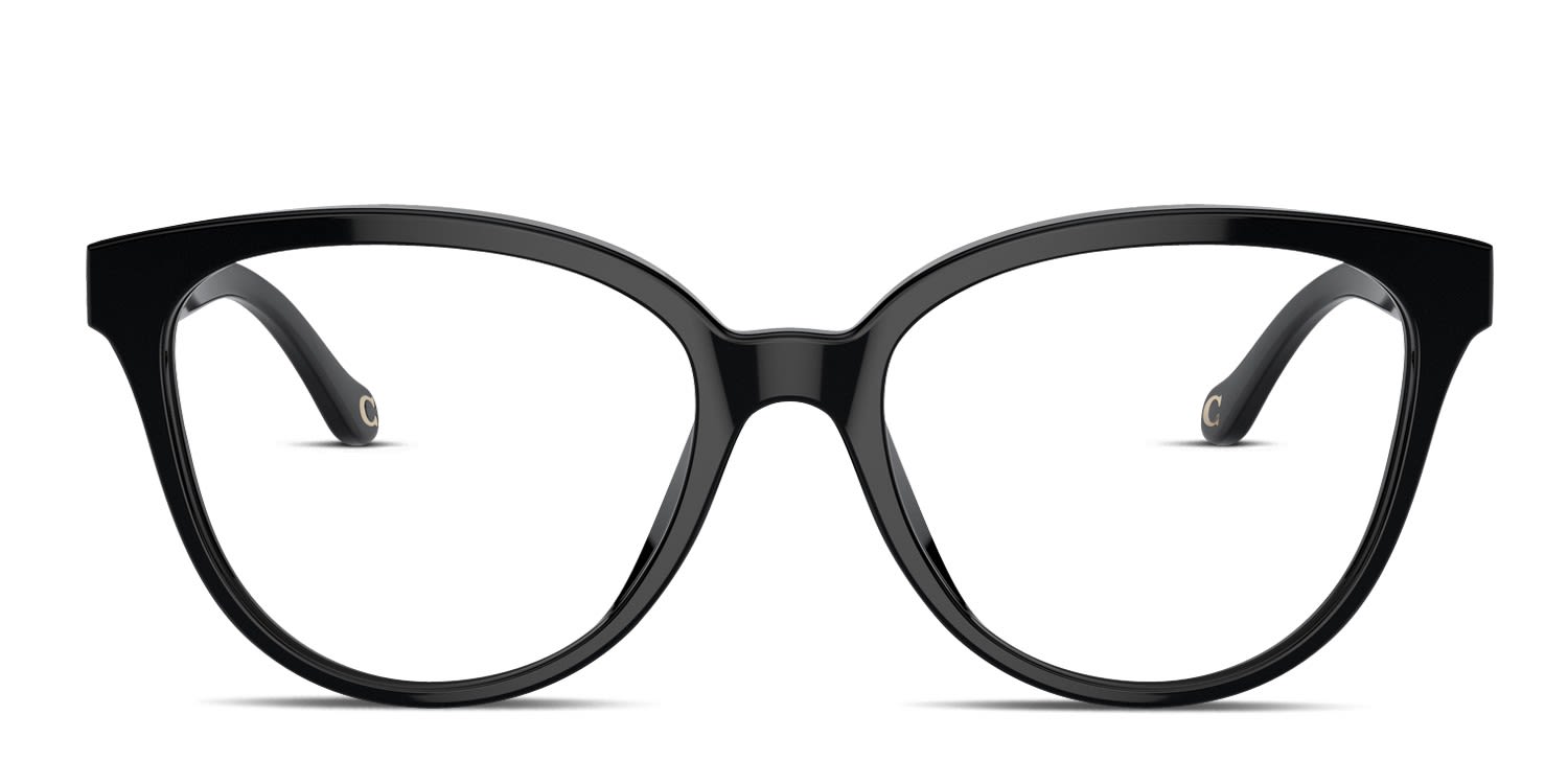 Coach HC6234U black frame
