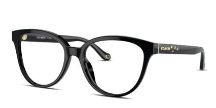 Coach HC6234U black frame
