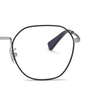 Coach HC5170 silver frame
