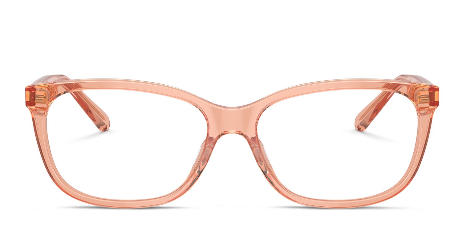 Coach HC6139U clear frames