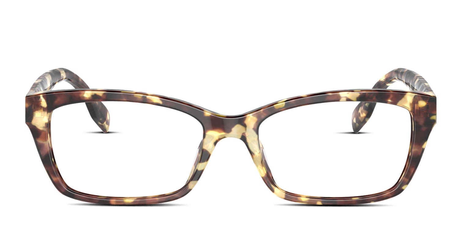 Tory Burch TY2144U tortoise frame