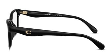 Coach HC6243U black frame