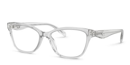 Coach HC6243U clear frame