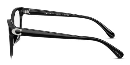 Coach HC6246U black frame