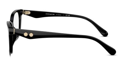Coach HC6248U black frame