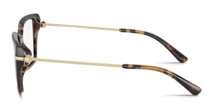 Michael Kors MK4134U Crete tortoise frame