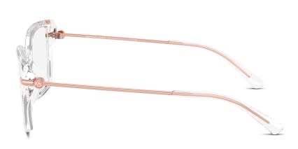 Michael Kors MK4134U clear frame