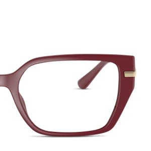 Michael Kors MK4134U red frame