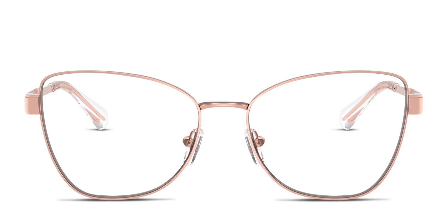 Michael Kors MK3085 Paris pink , gold frame