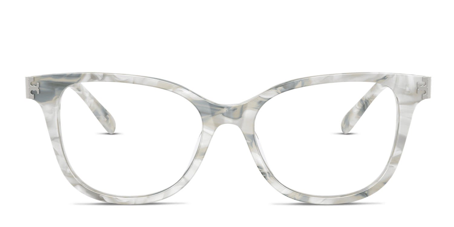 Tory Burch TY2153U beige , tortoise frame