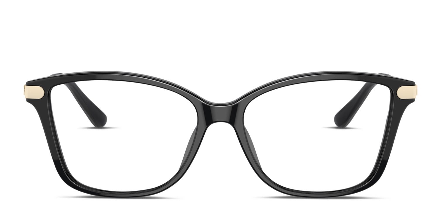 Michael Kors MK4105BU Georgetown black frame