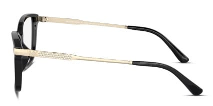 Michael Kors MK4105BU Georgetown black frame