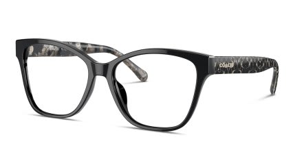 Coach HC6207U black frame