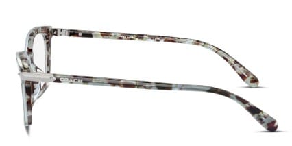 Coach HC6219U tortoise frame