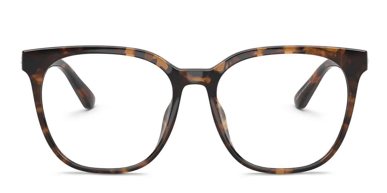 Coach HC6267D tortoise frames