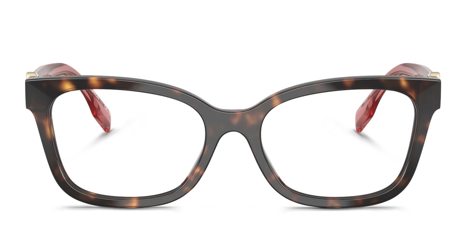 Tory Burch TY2159U tortoise frame
