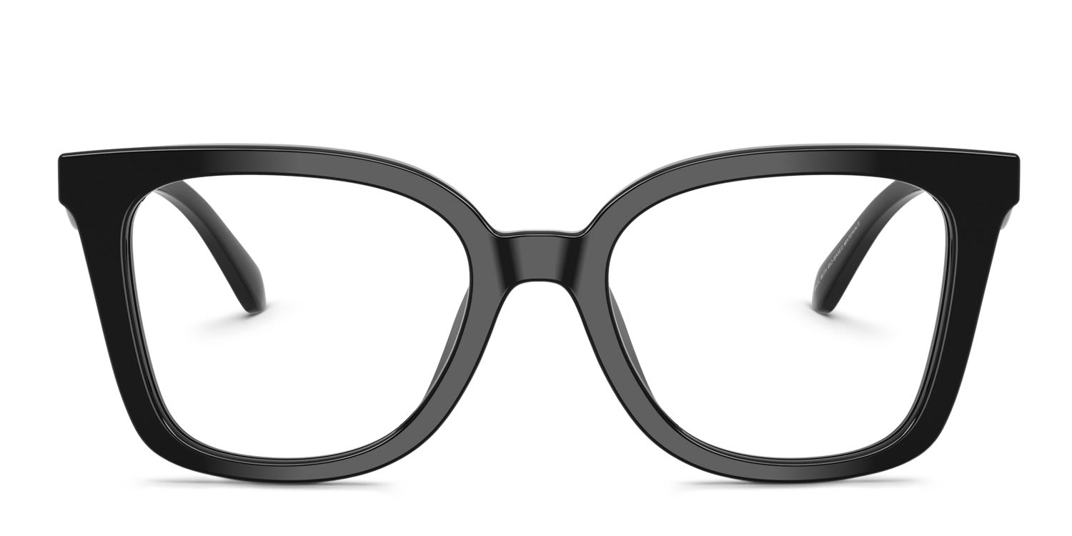 Coach HC6274U black frame