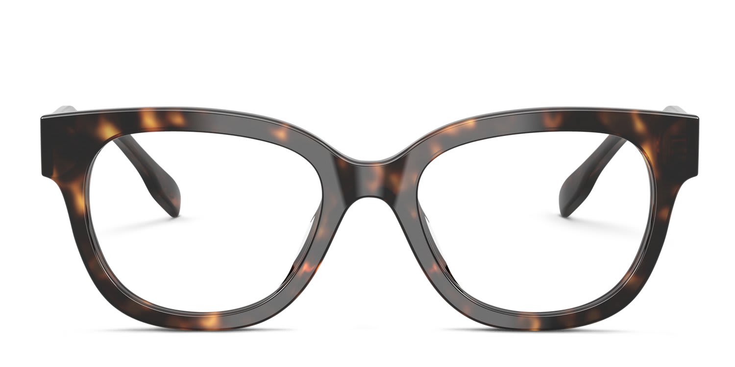 Tory Burch TY2164U tortoise frame