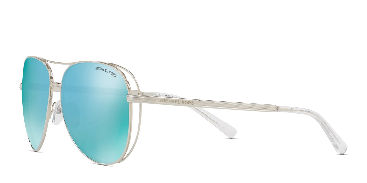 Michael Kors 0MK1024 Silver