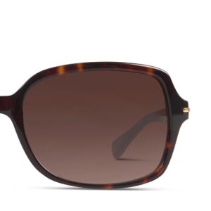 Coach HC8116 Blair Prescription Sunglasses - 50% Off Lenses