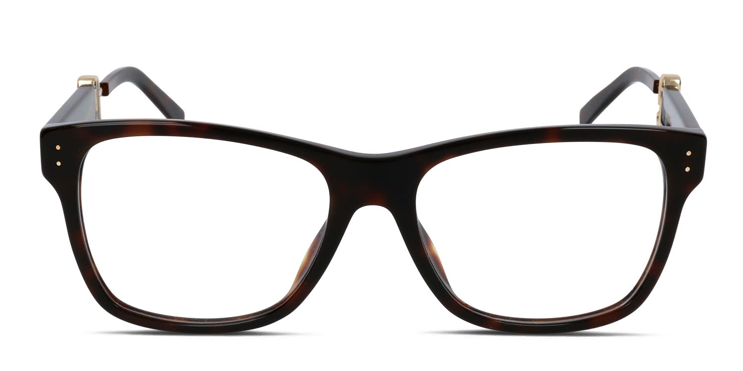 Marc Jacobs Marc 132 tortoise frame