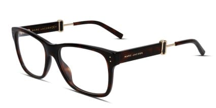 Marc Jacobs Marc 132 tortoise frame