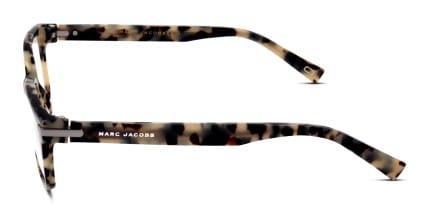 Marc Jacobs Marc 190 white, tortoise frame