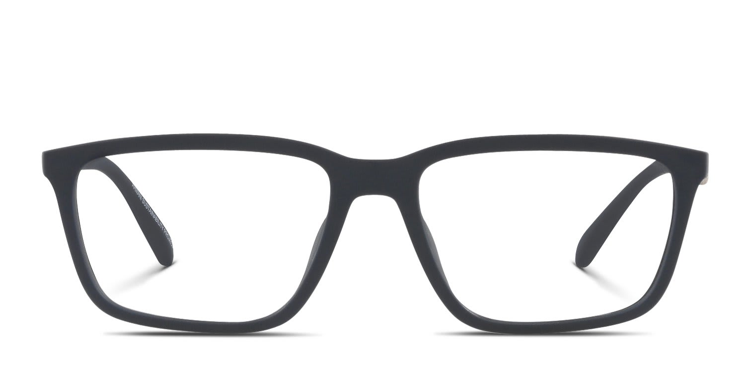 Armani Exchange AX3089U blue frames