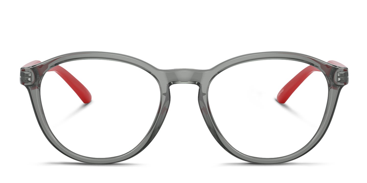 Arnette AN7218 Ogopogo clear , gray frame