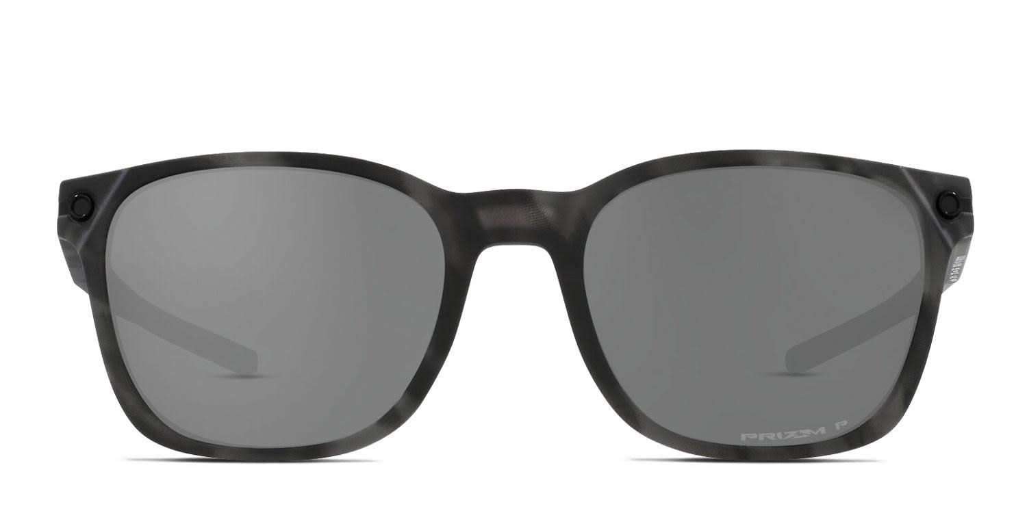 Oakley OO9018 Ojector Prizm Black, Gray Prescription Sunglasses - 50% ...