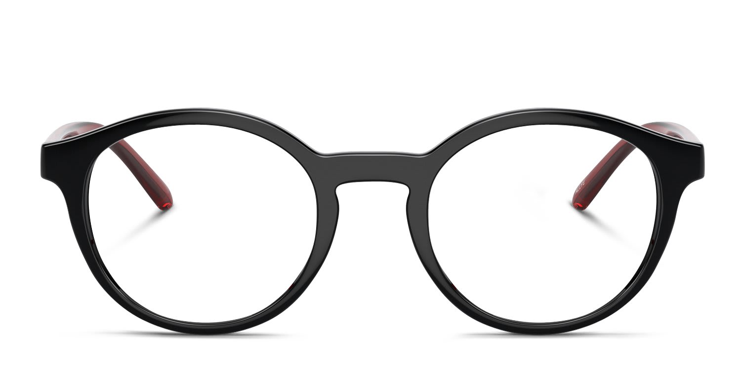 Arnette AN7242 Allye black frame