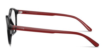 Arnette AN7242 Allye black frame