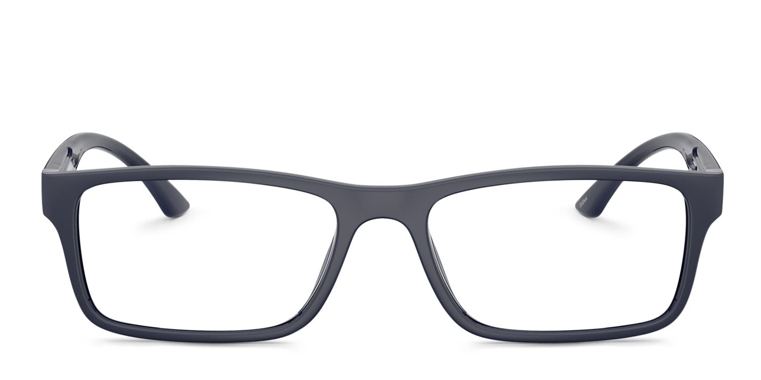 Arnette AN7275U Signa blue frame