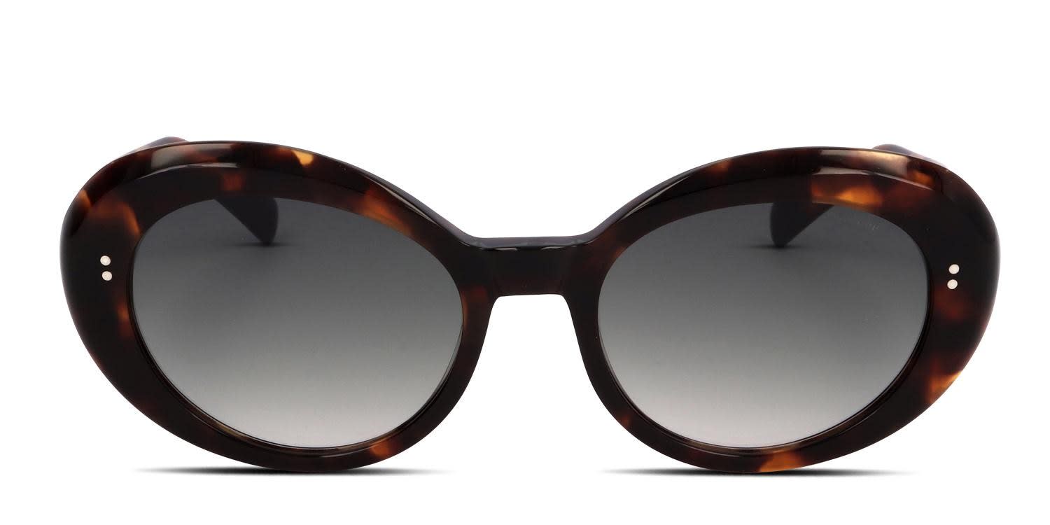 Webee Marigold Tortoise Sunglasses Online