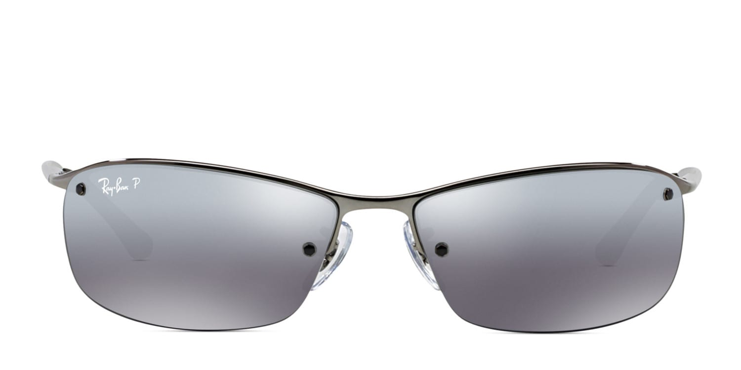 Ray-Ban RB3183 Gunmetal