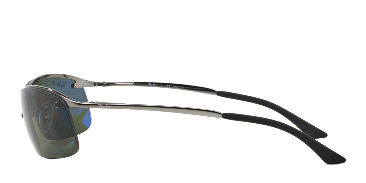 Ray-Ban RB3183 Gunmetal