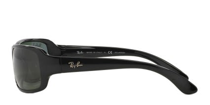 Ray-Ban 0RB4075 Black
