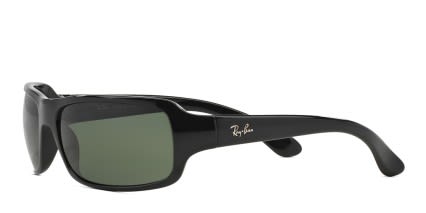 Ray-Ban 0RB4075 Black