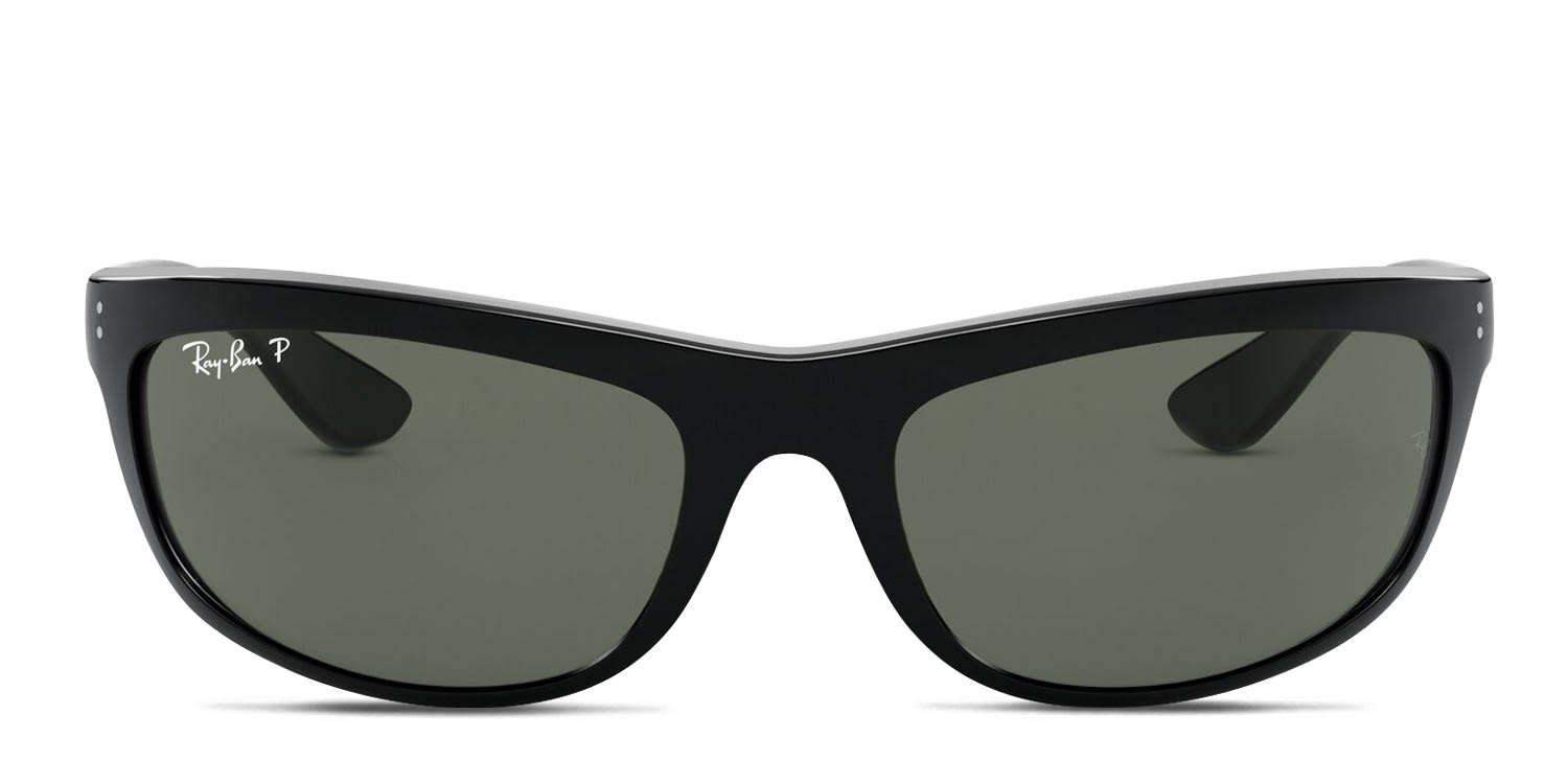 Ray-Ban RB4089 Black , Green