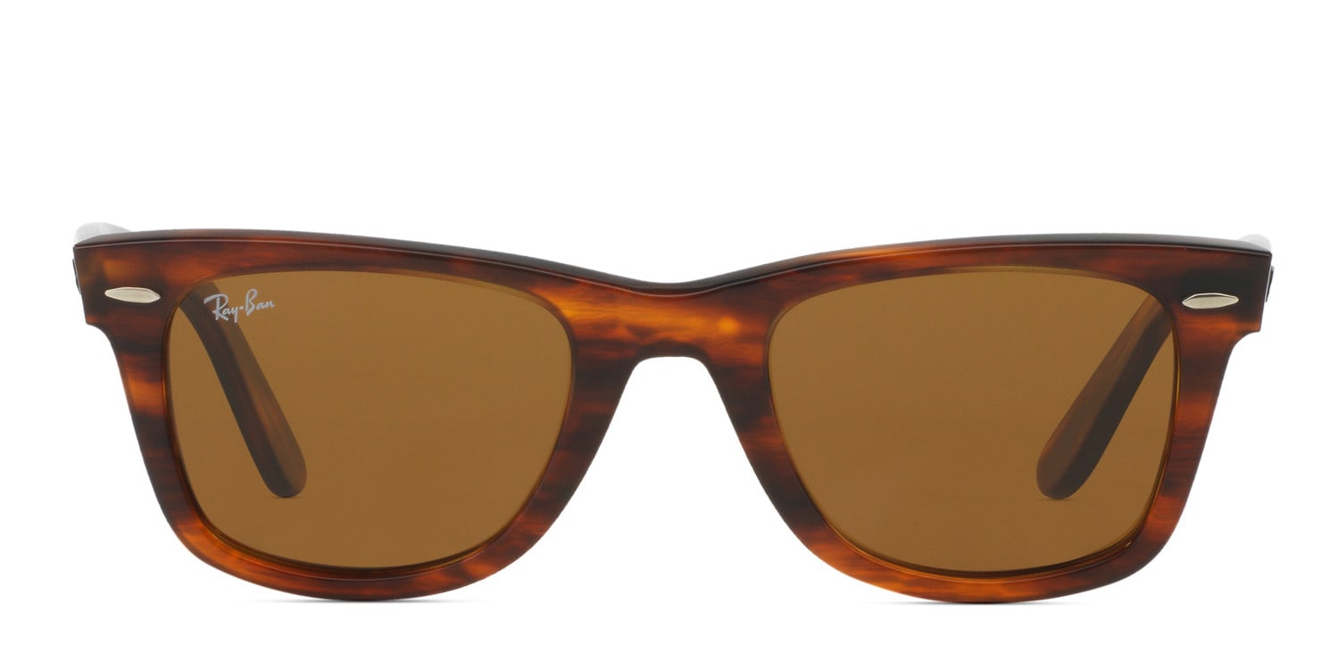 Ray-Ban 0RB2140 Tortoise