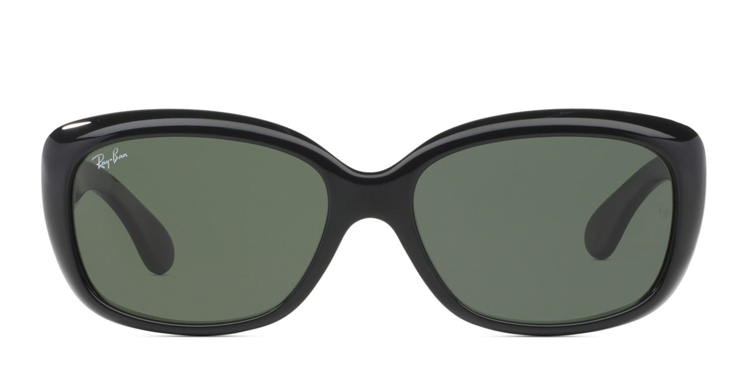 Ray-Ban RB4101 Black