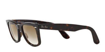 Ray-Ban 0RB2140 Tortoise