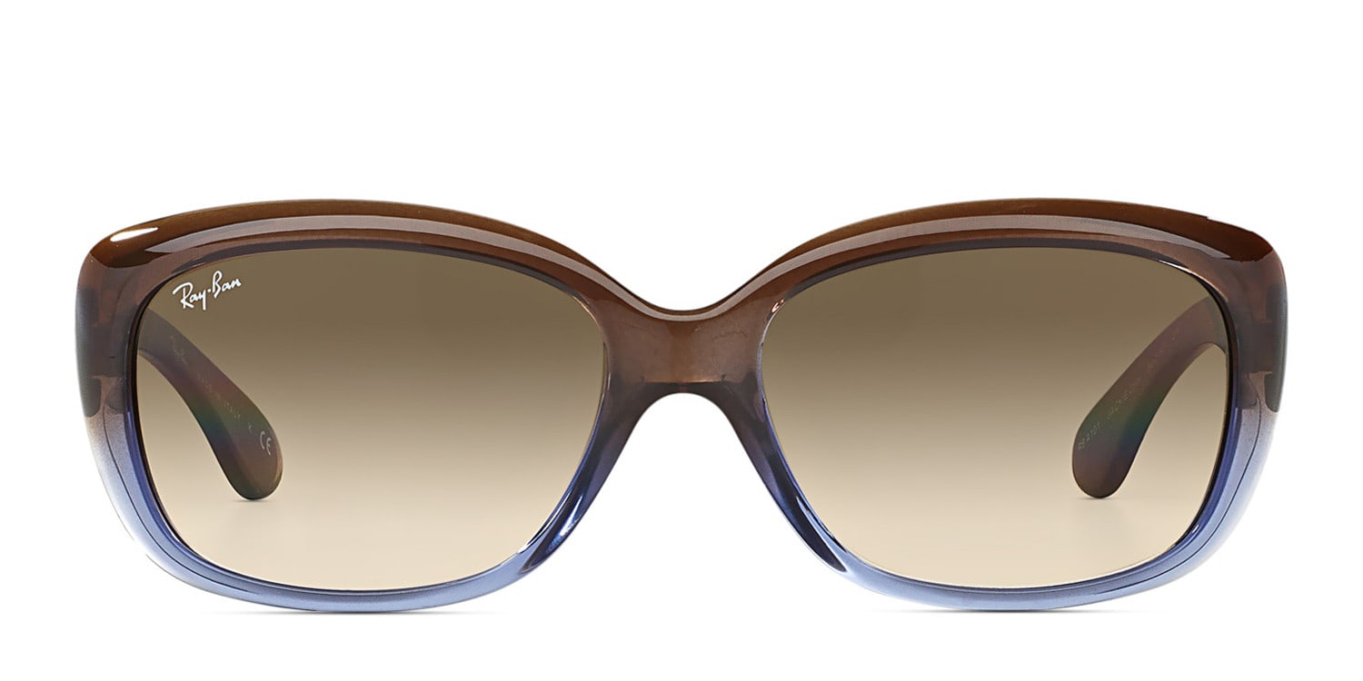 Ray-Ban RB4101 Brown