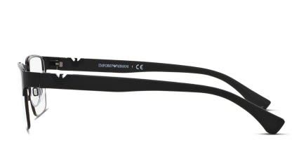 Emporio Armani EA1027 black frame