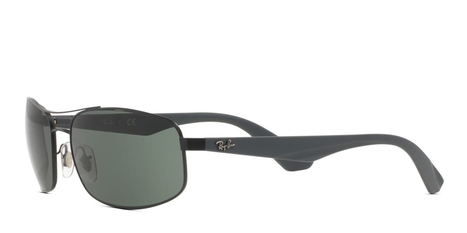 Ray-Ban RB3527 Black