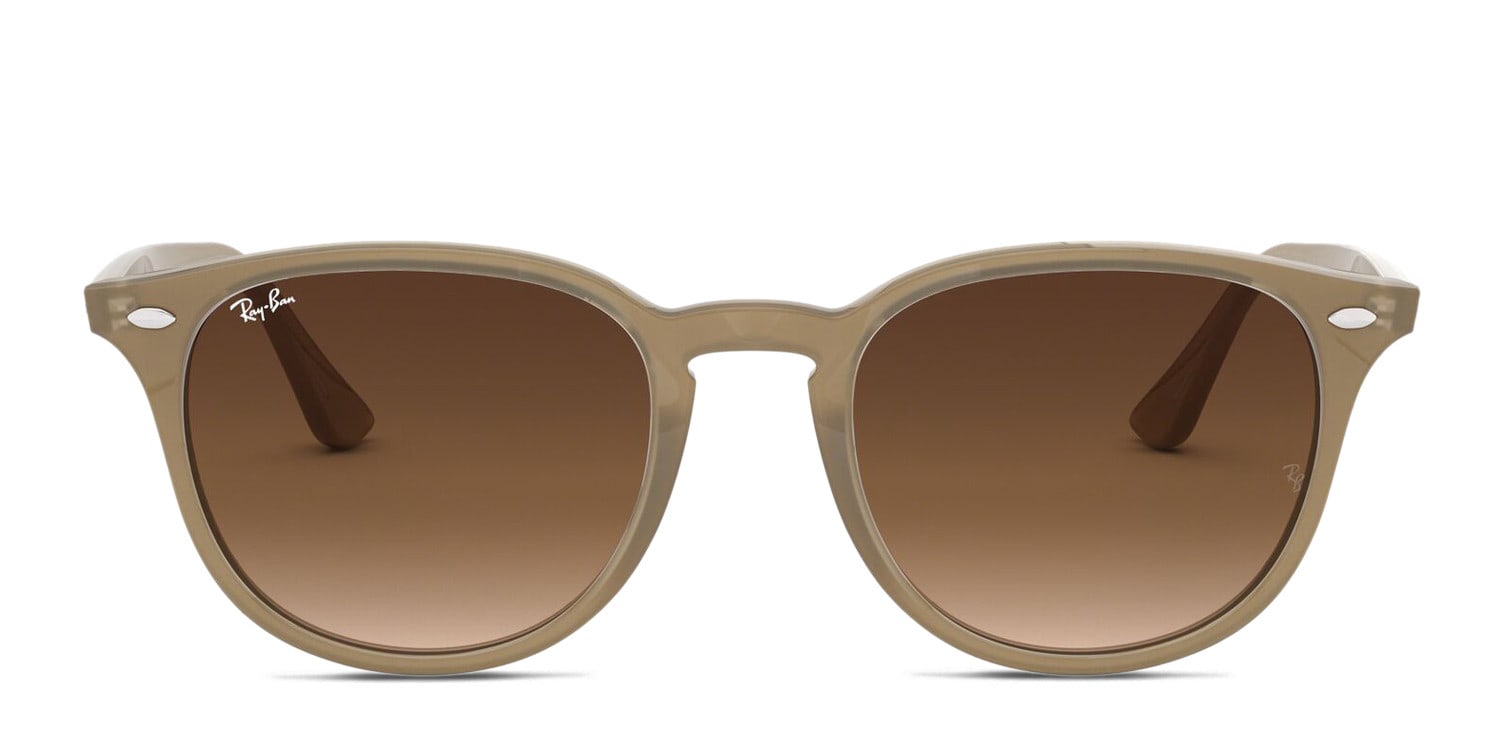 Ray-Ban RB4259 Brown , Neutrals