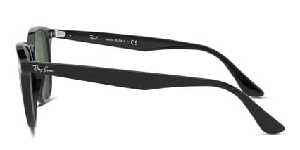 Ray-Ban RB4259F Black , Green