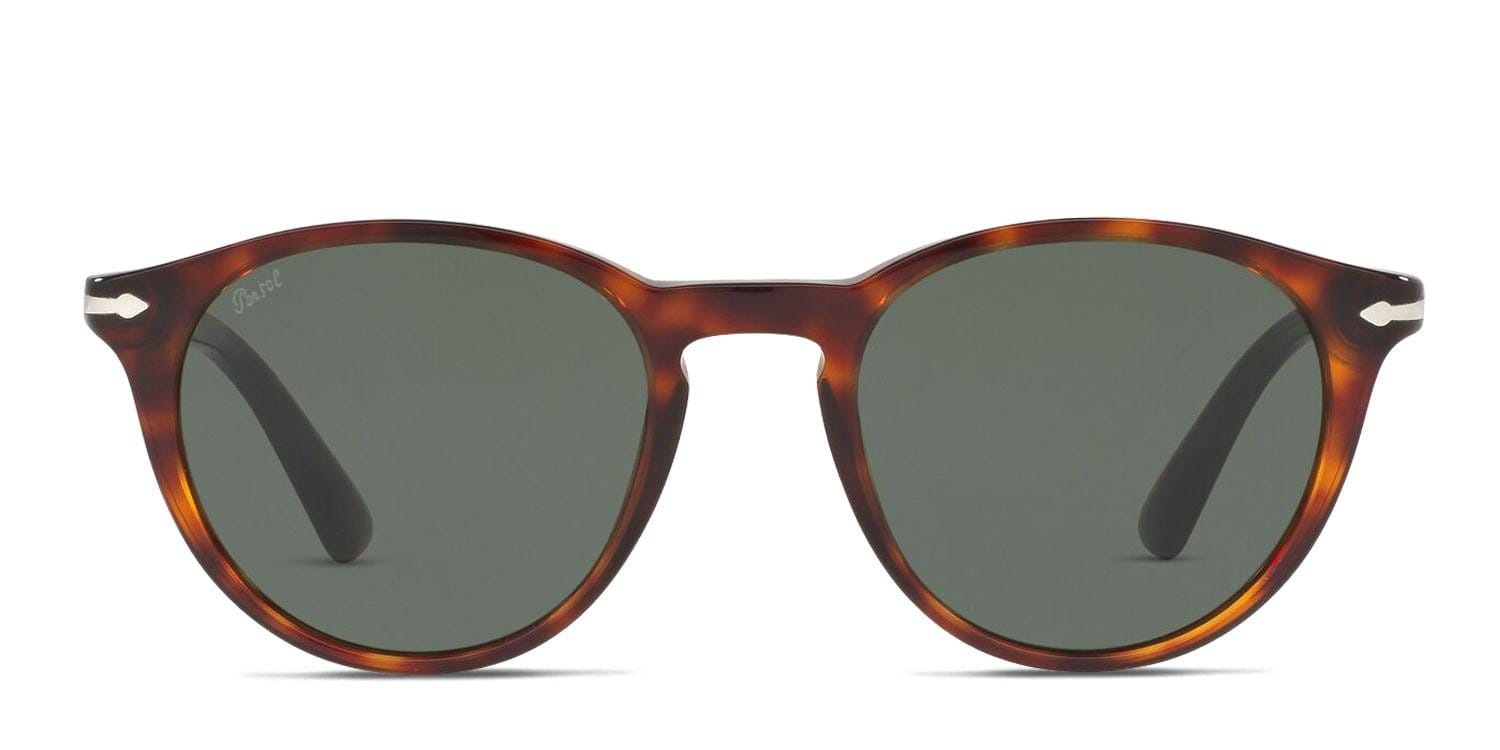 Persol 3152S Tortoise Prescription Sunglasses