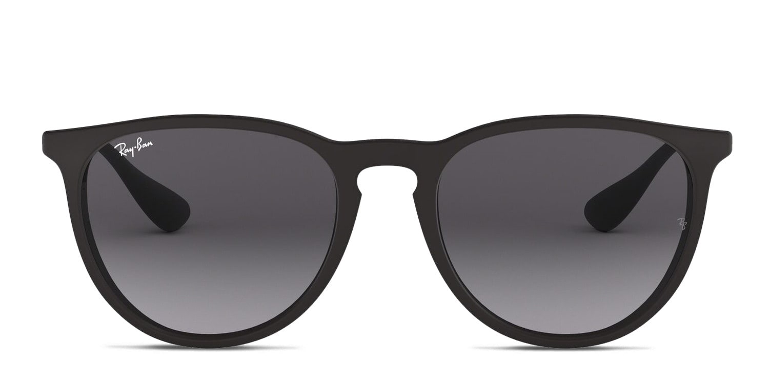 Ray-Ban RB4171F Erika (F) Black , Gray